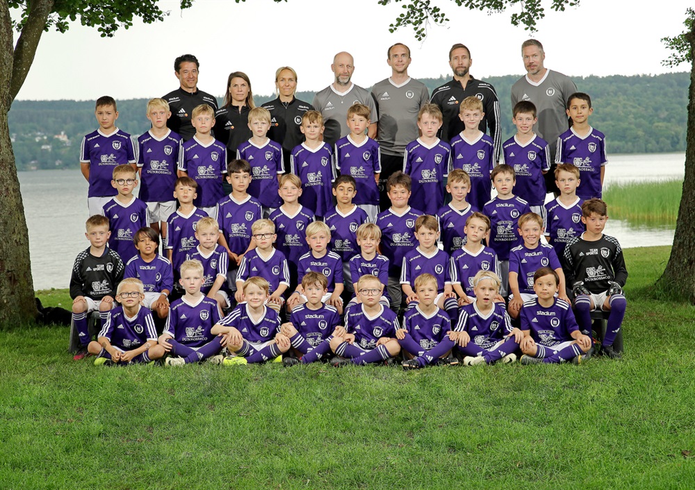 Lerums IS - P16 Lila